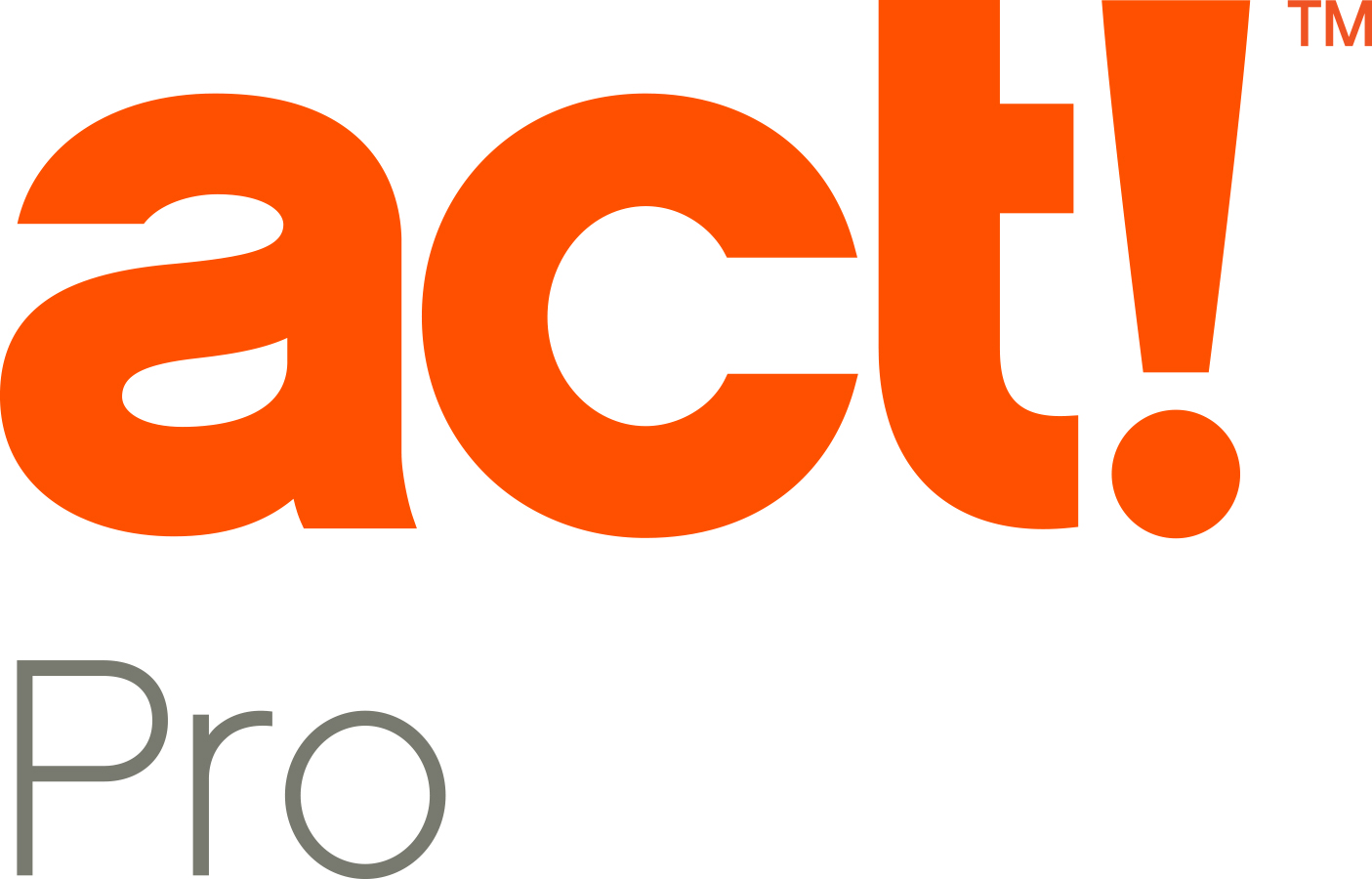 Act! Pro: Affordable CRM for Individuals | Act Today Australia | Act Today