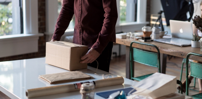 E-Commerce and Back Office | Act Today