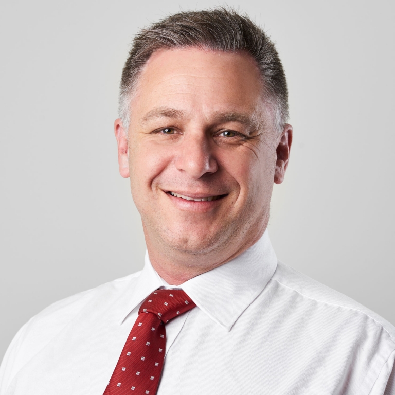 Peter Vassella | Act Today