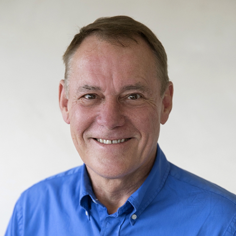 Michael Bryant | Act Today